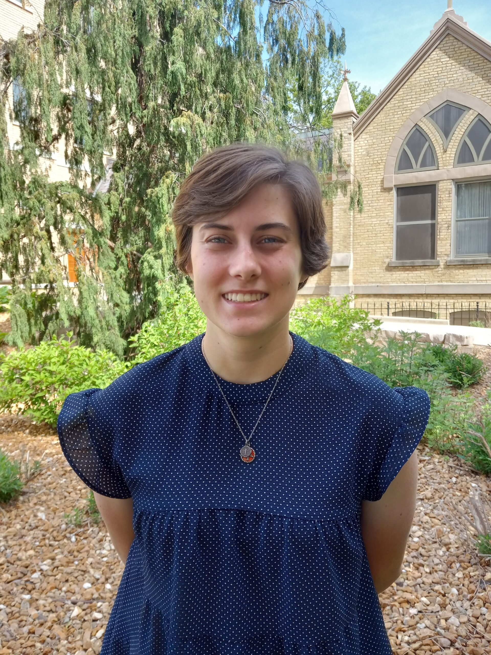 Veronica Freund – Gezelter Lab